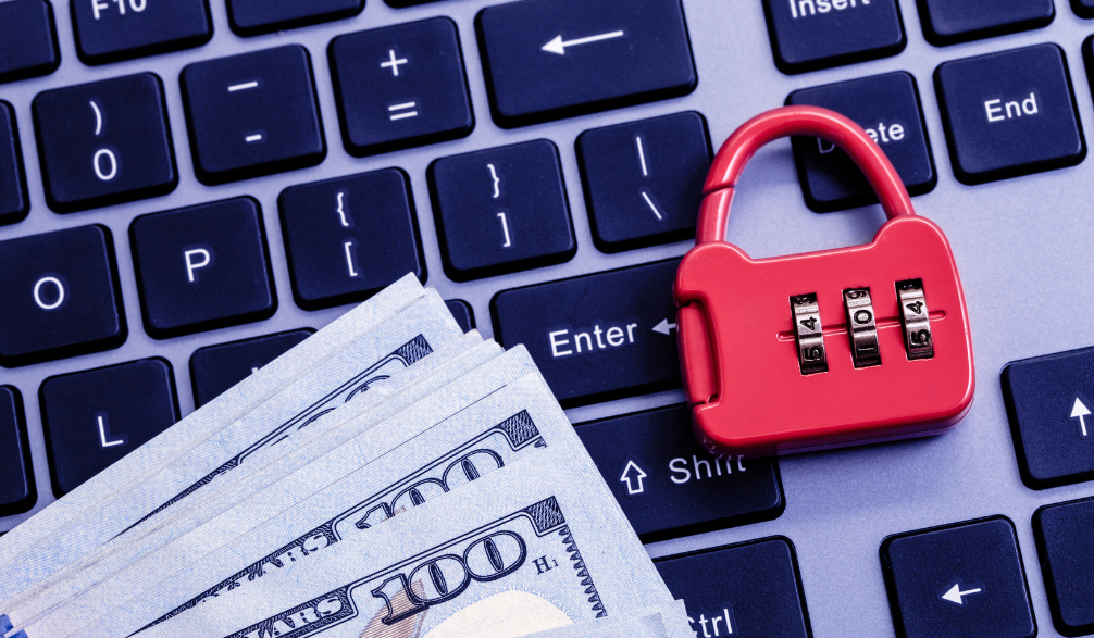 Cyber Security And Fraud